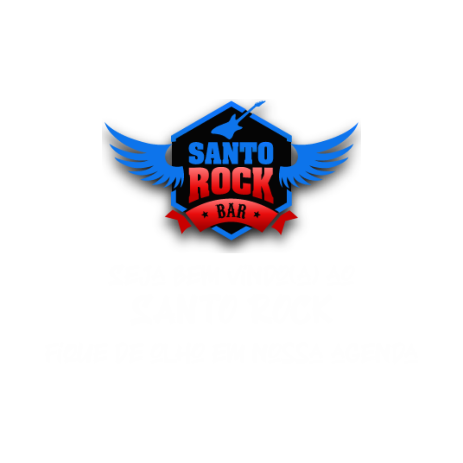 Santo Rock Bar - O Bar Mais Rock n Roll do ABC